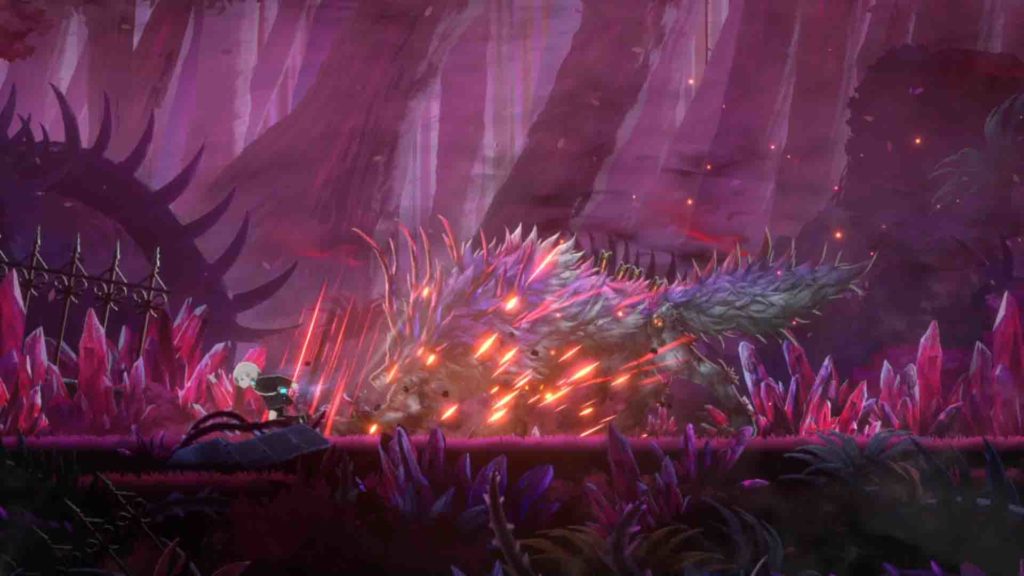 安德木兰：迷雾中绽放 一月登陆主机和 PC - Recmg.com