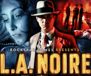 La Noire评论 - Recmg.com