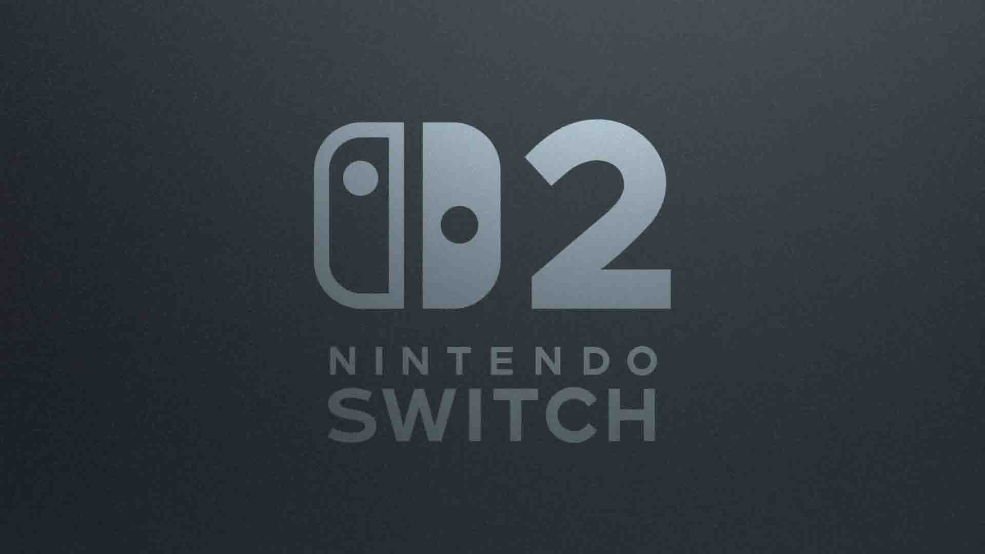 Nintendo Switch 2 首部预告片发布，将于 2025 年推出 - Recmg.com