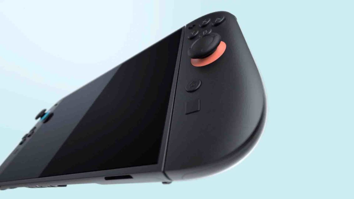 Nintendo Switch 2 首部预告片发布，将于 2025 年推出