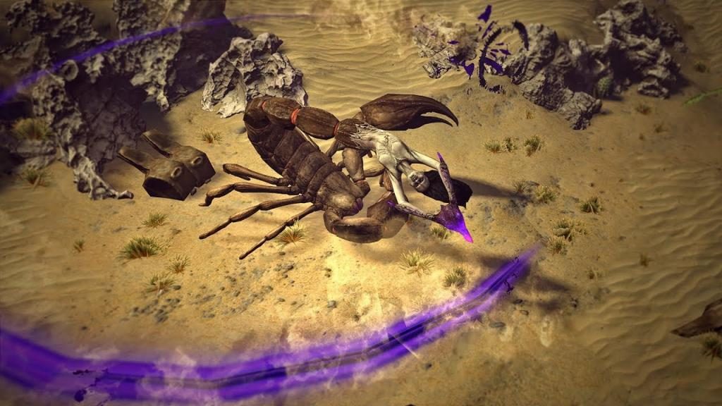 流亡授权联盟的道路简介 - Recmg.com