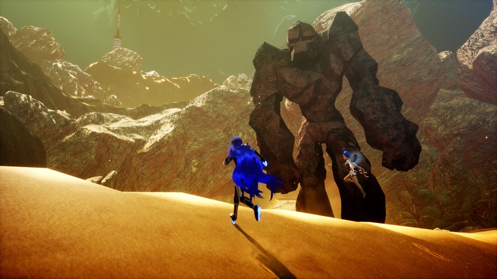 《真女神转生 V：复仇》试玩版现已推出