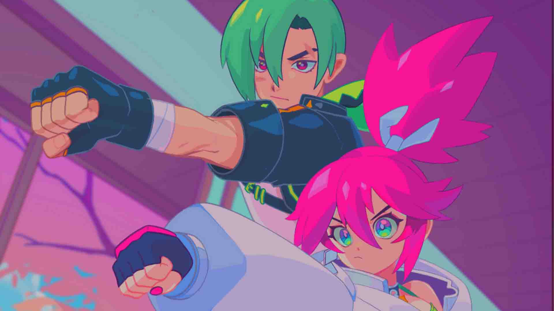 星光Re:Volver官方公布预告片