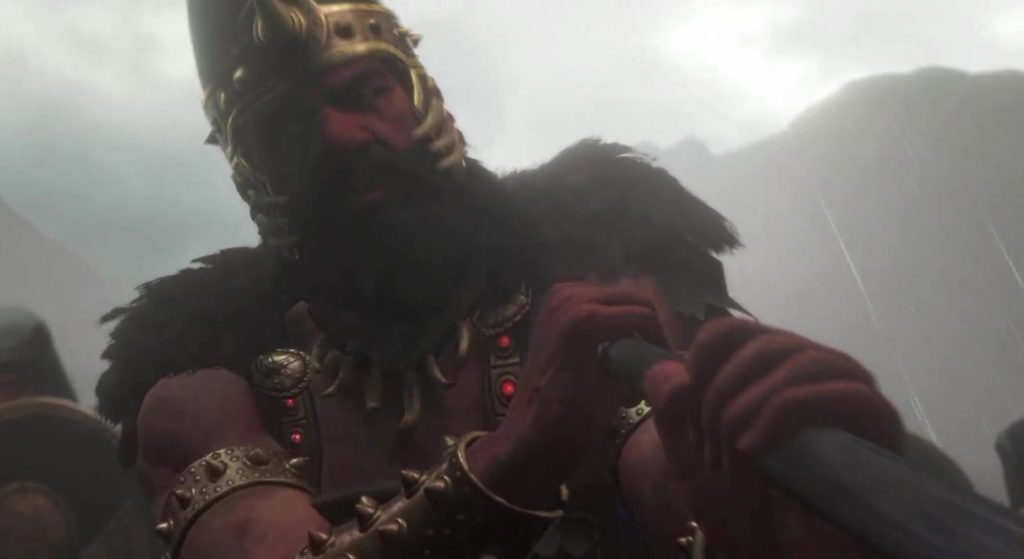 全面战争：法老| IRSU派系指南 - Recmg.com