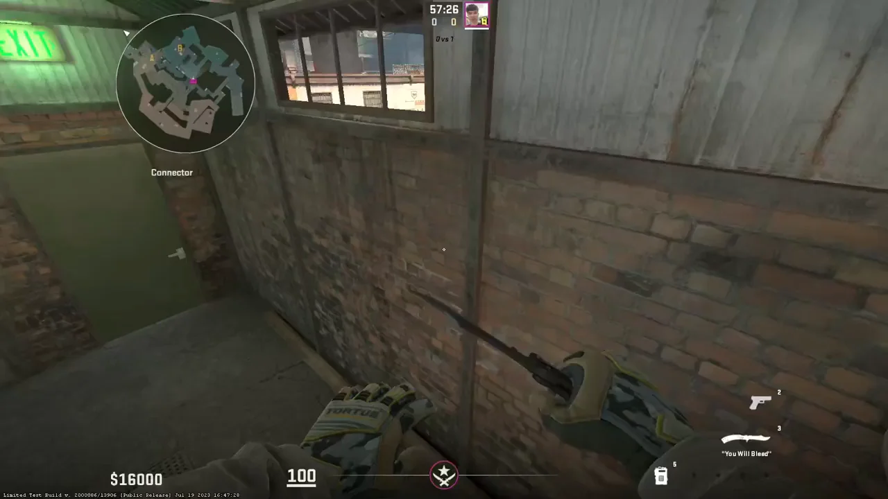 CS2 跳远绑定控制台命令解释 - Recmg.com