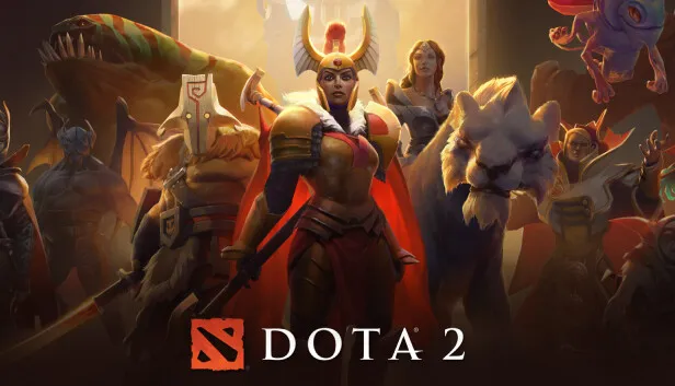 2025 年 Dota 2 锦标赛完整列表 - Recmg.com