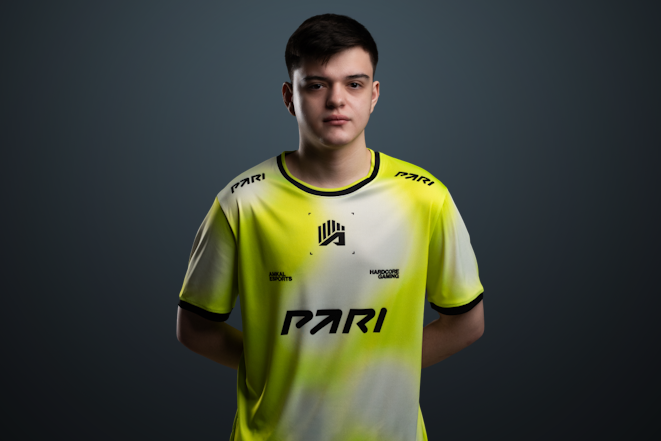 FURIA 将 Molodoy 添加到 CS2 名单中 - Recmg.com