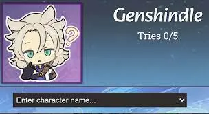 什么是Genshindle？ Genshin影响 - Recmg.com