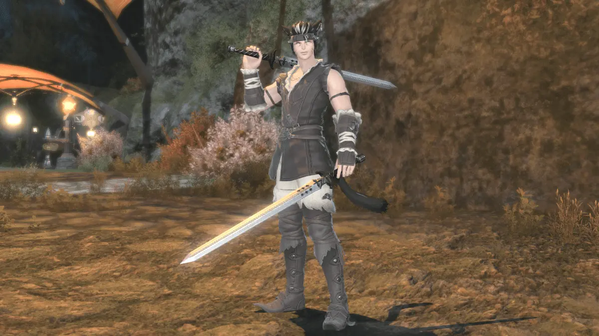 如何在ffxiv Dawntrail中解锁毒蛇？ - Recmg.com