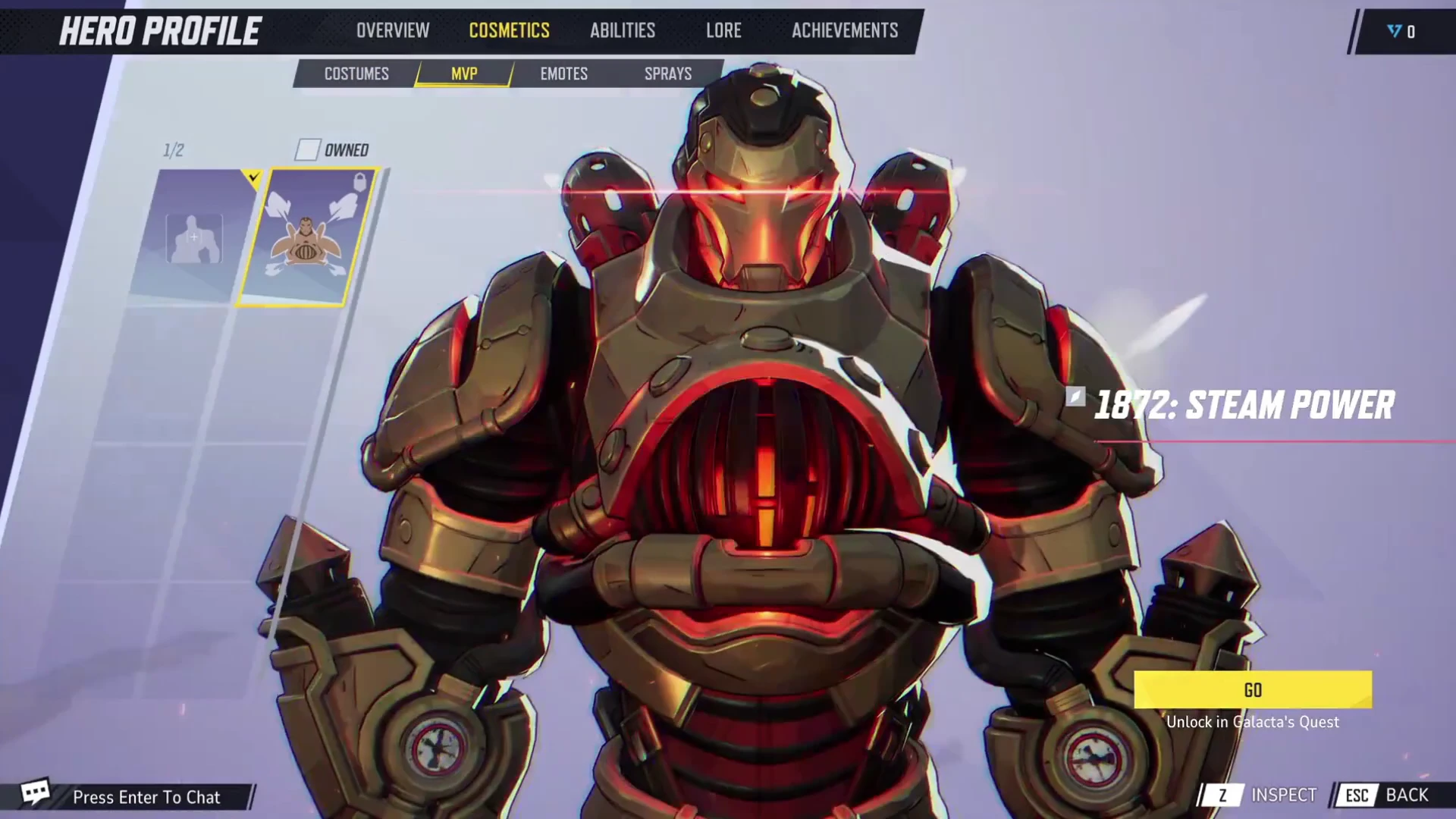 如何在漫威竞争对手中获得Iron Man Steam Power皮肤？ - Recmg.com