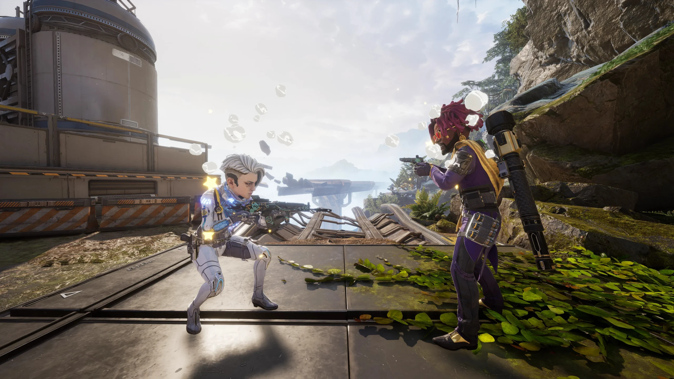 Furia将Molodoy添加到CS2阵容中 - Recmg.com