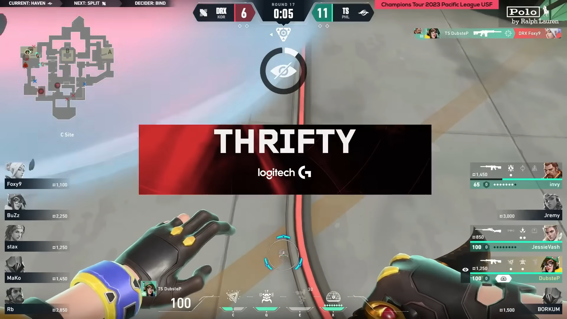 《Valorant》中的节俭意味着什么？ - Recmg.com