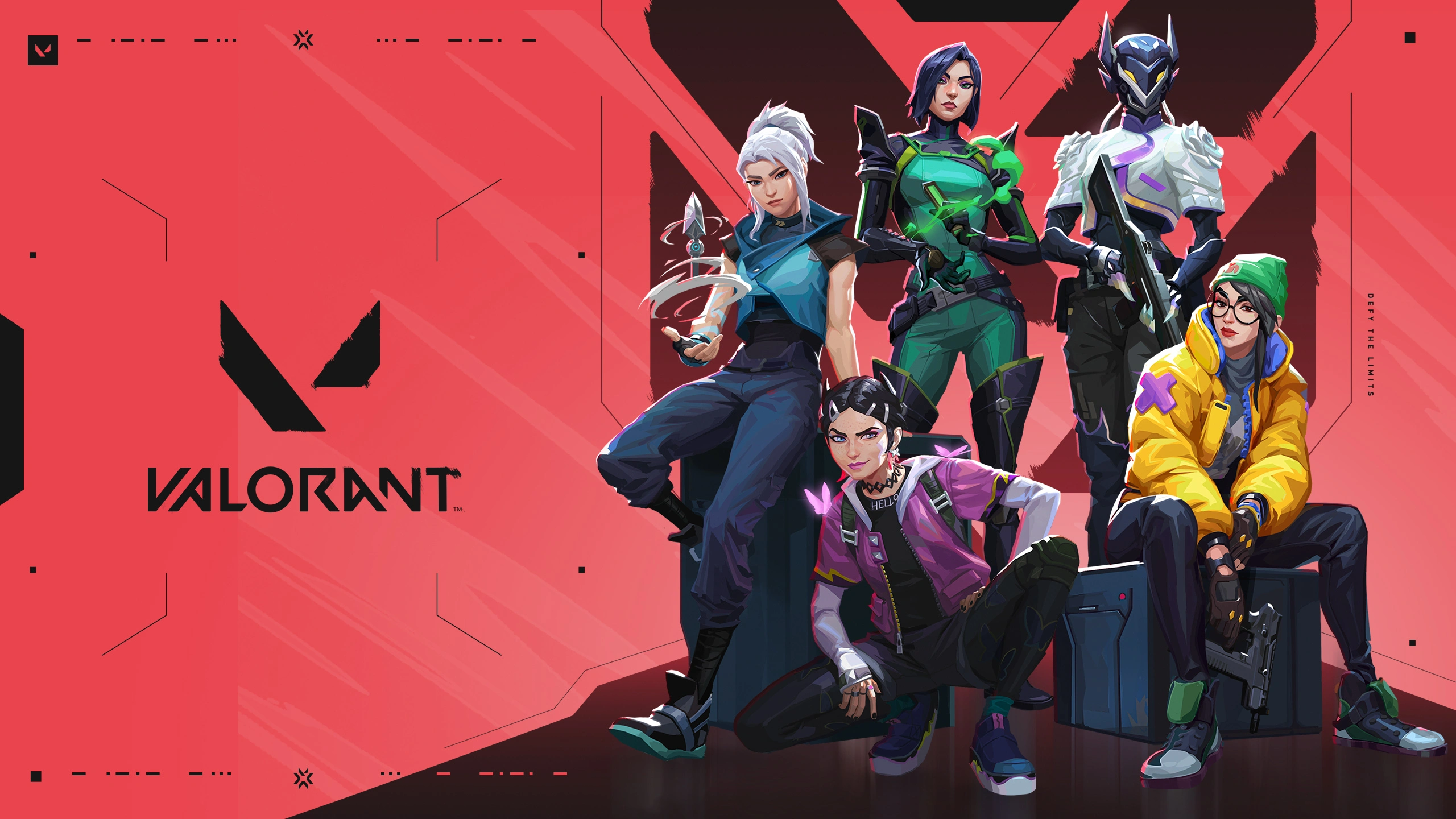 《Valorant Flashback 2024》：如何轻松获得 - Recmg.com