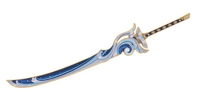 如何在 Genshin Impact 中获得 Akuoumaru？