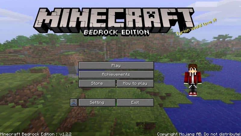 如何在PC上下载Minecraft Bedrock Edition - Recmg.com