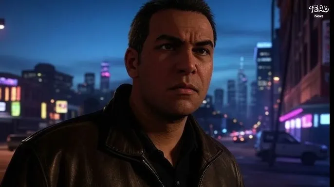 Bilibili GTA 6 预告片揭示了令人惊叹的细节 - 所有你需要知道的