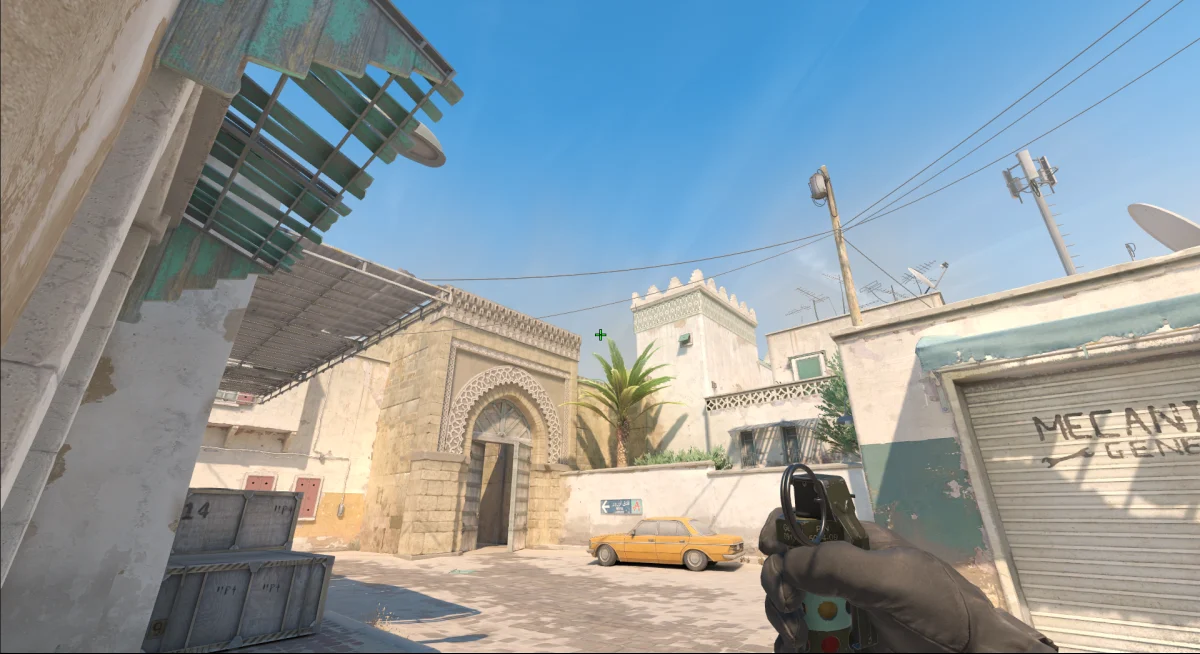 如何将 CSGO 配置转移到 CS2？ - Recmg.com