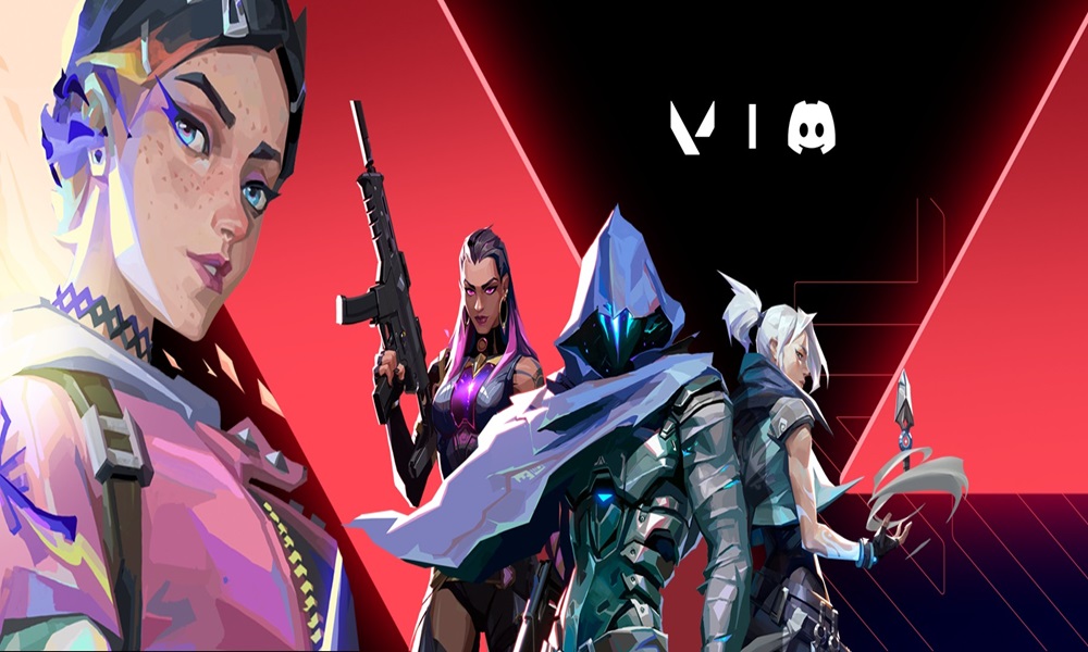 2024 年最热门的 Valorant Discord 频道（服务器） - Recmg.com