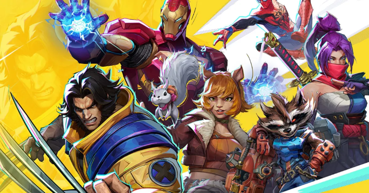 Marvel Rivals 中的 NGP 是什么？网易玩家溢价详情 - Recmg.com