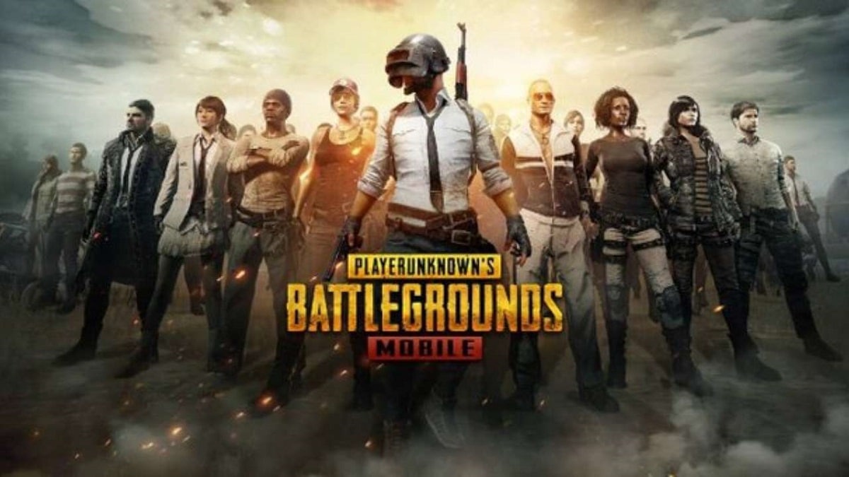 PUBG Mobile：100 个独特而精彩的名字 - Recmg.com