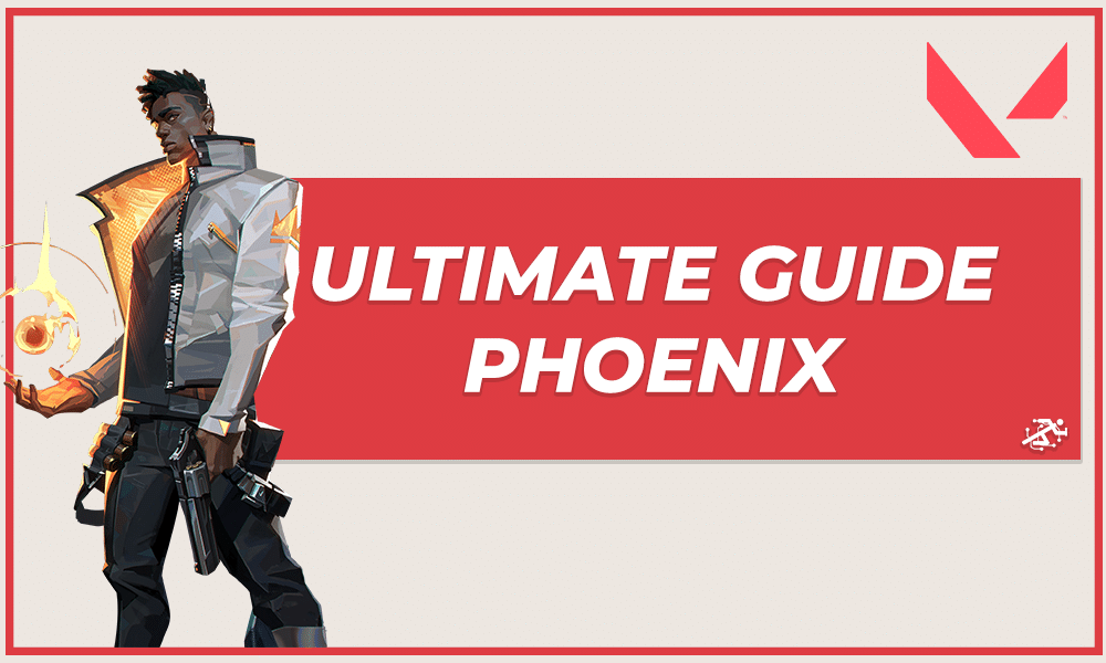 如何扮演Valort的凤凰 - Recmg.com