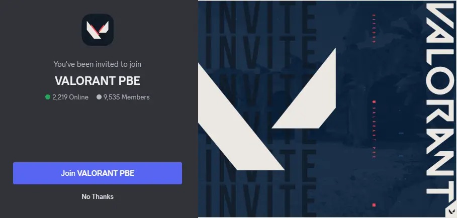2024 年最热门的 Valorant Discord 频道（服务器） - Recmg.com