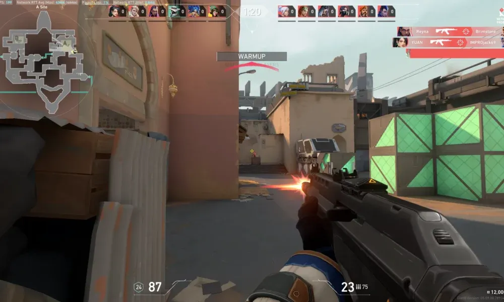 如何在Valort上更改您的名字？ - Recmg.com