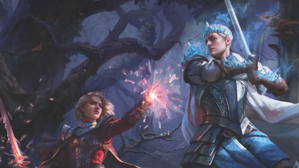 DnD 5E：5E 中的所有吟游诗人学院，排名 - Recmg.com