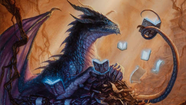 DnD 5E：在 5E 中最适合学习哪些语言？ - Recmg.com