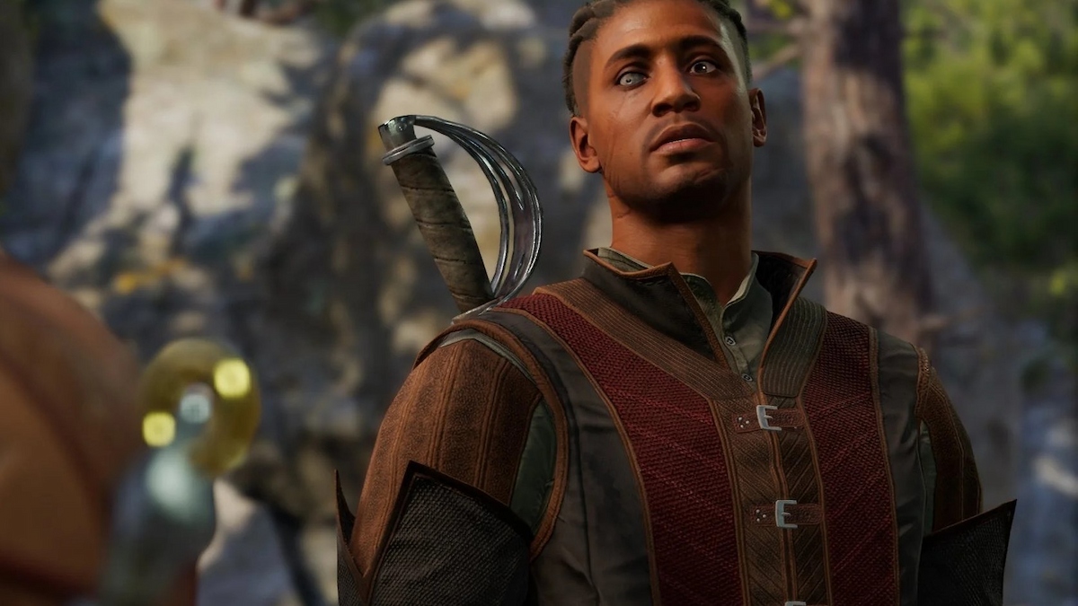 BG3 中 10 个最诡异的召唤，排名 - Recmg.com