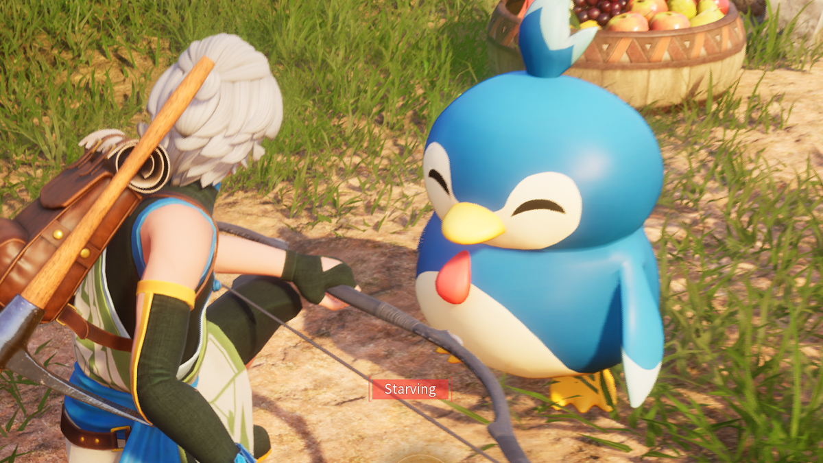 如何在Palworld中快速找到Pengullet