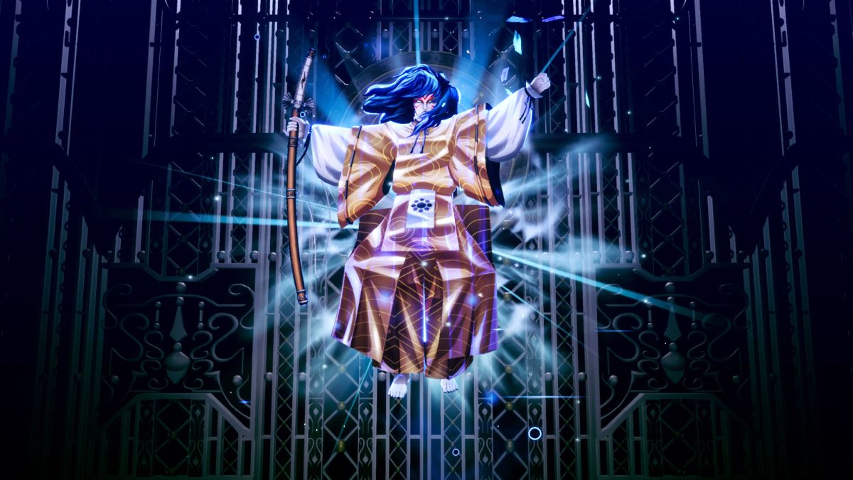 如何将Masakado与Persona 3 Reload中的充电技能融合在一起