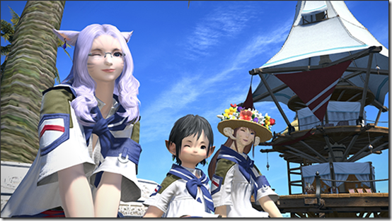 關於《最終幻想 XIV》新 Roguelike 風格地下城您需要了解的一切 - Recmg.com