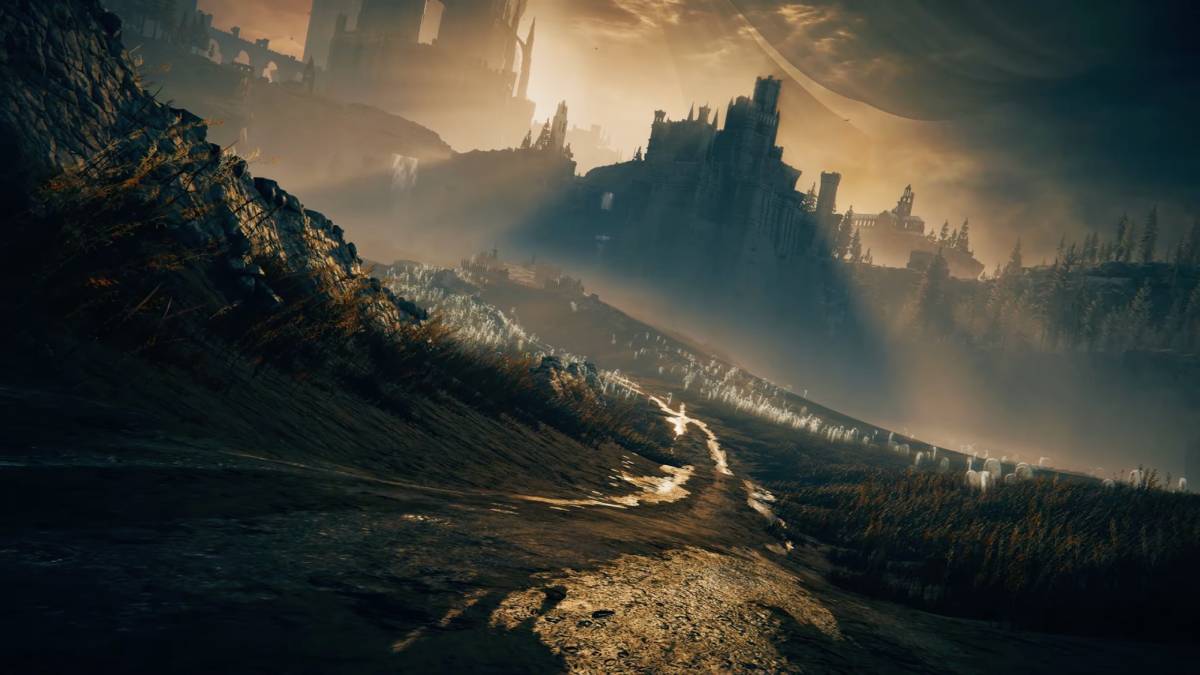 《Elden Ring》《Shadow of the Erdtree》新DLC地圖詳解