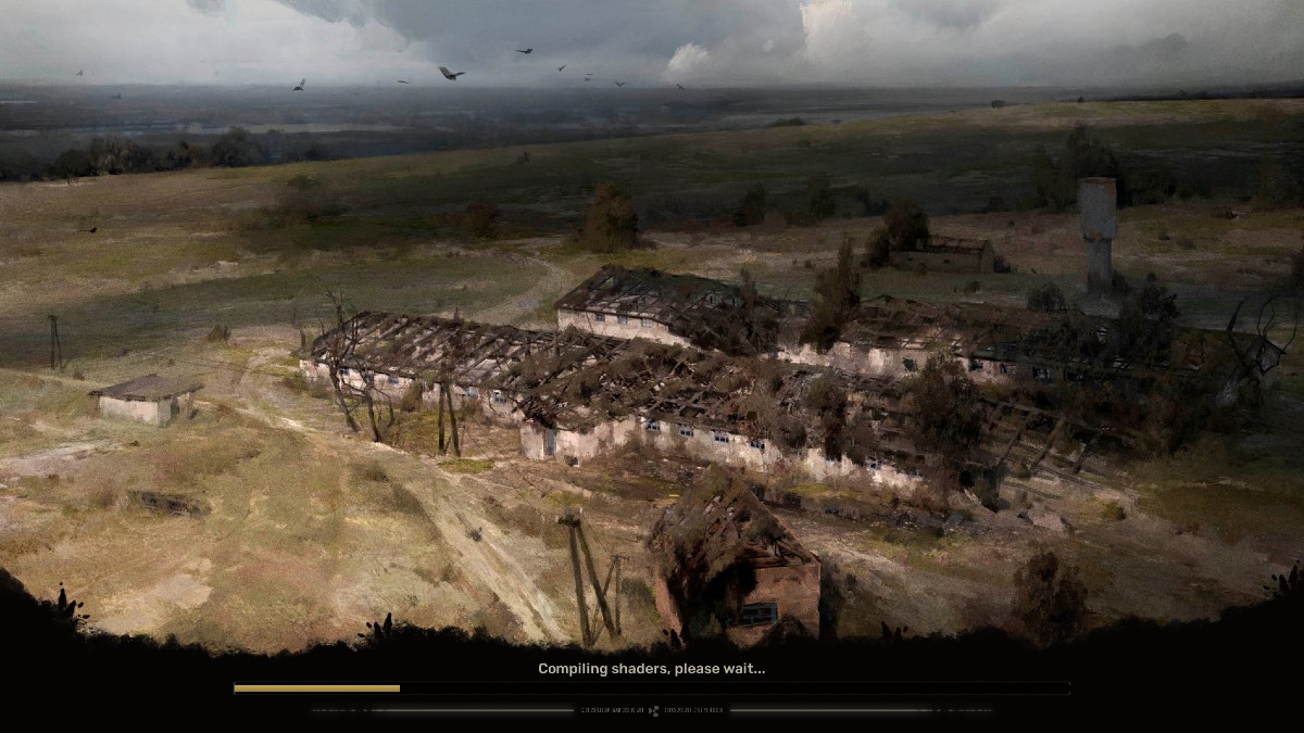 Stalker 2：編譯著色器解釋 - Recmg.com