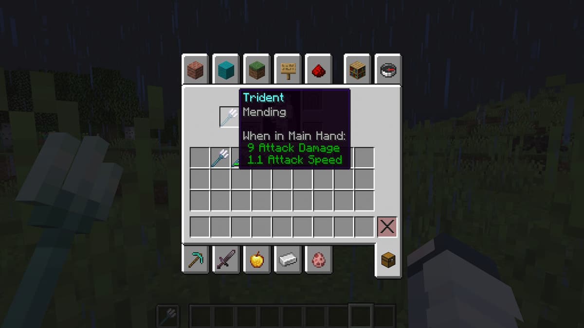 最佳 Minecraft 三叉戟附魔 - Recmg.com