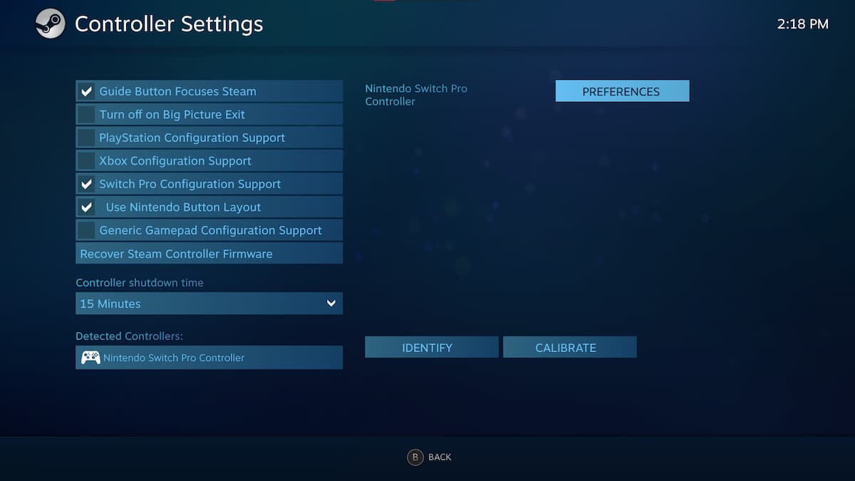 如何將 Switch Pro 控制器連接到 Steam - Recmg.com