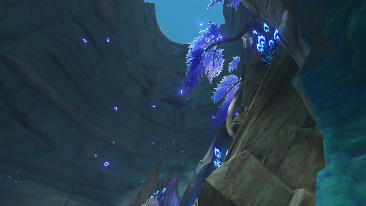 如何解出神無山中的 Ishine Script 牆謎題 – Genshin Impact - Recmg.com