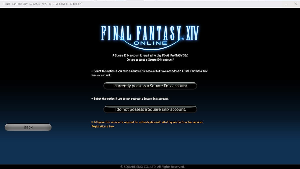 如何將您的《最終幻想 XIV》帳戶關聯到您的 Steam 帳戶 - Recmg.com
