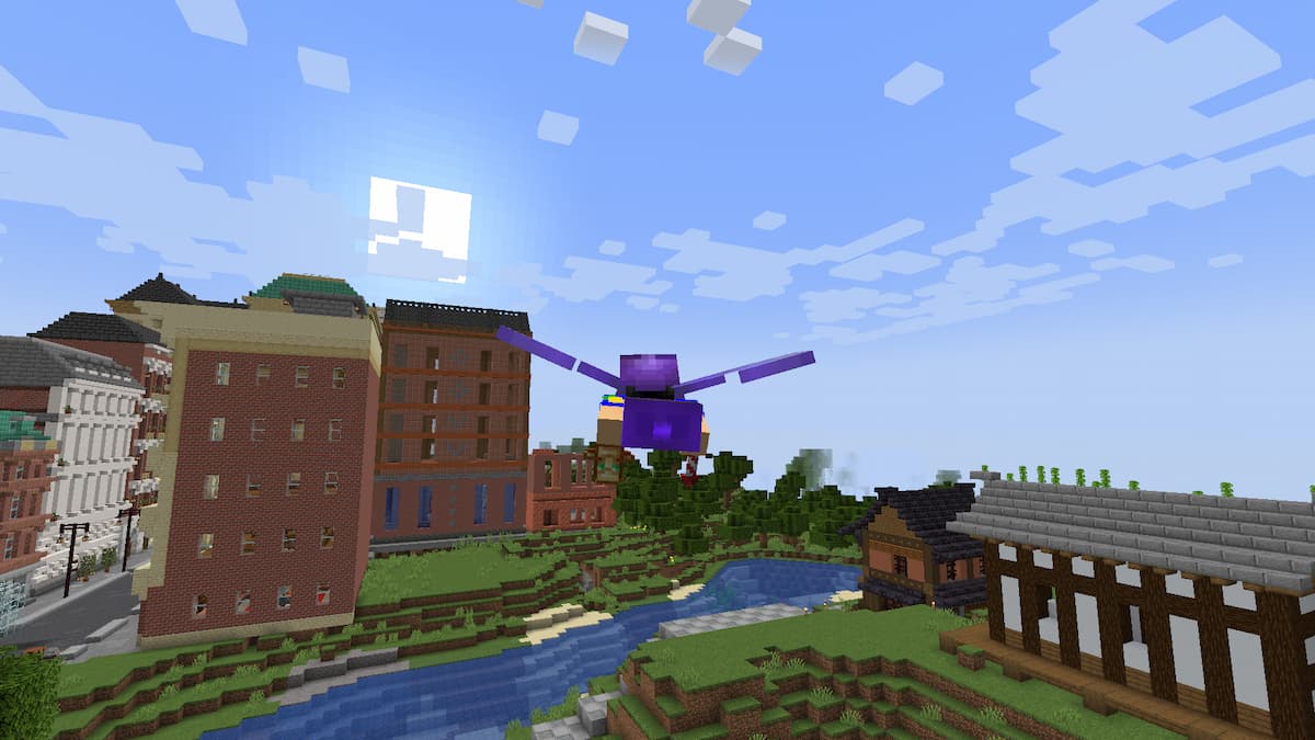 最佳免費 Minecraft 服務器託管 - Recmg.com