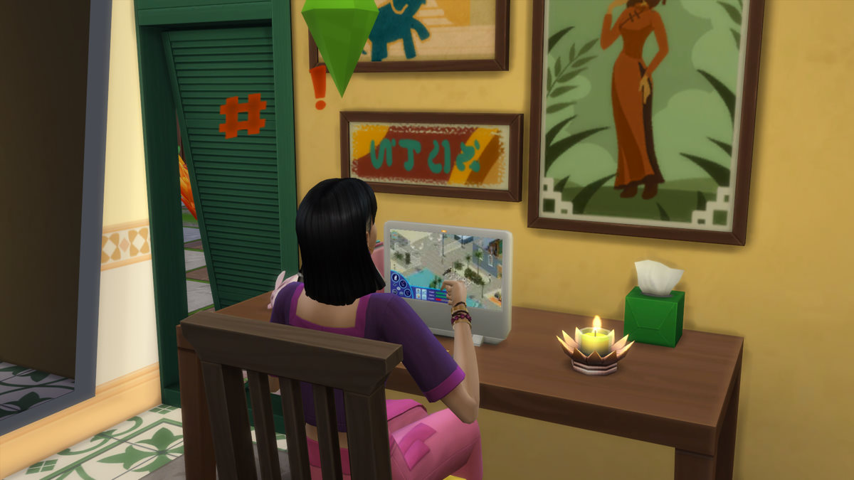 SIMS 4 MC命令中心不起作用 - 如何修復MCCC Mod - Recmg.com