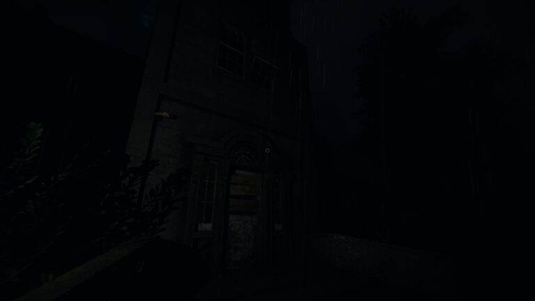 Phasmophobia – Sunny Meadows 限制地圖，解釋