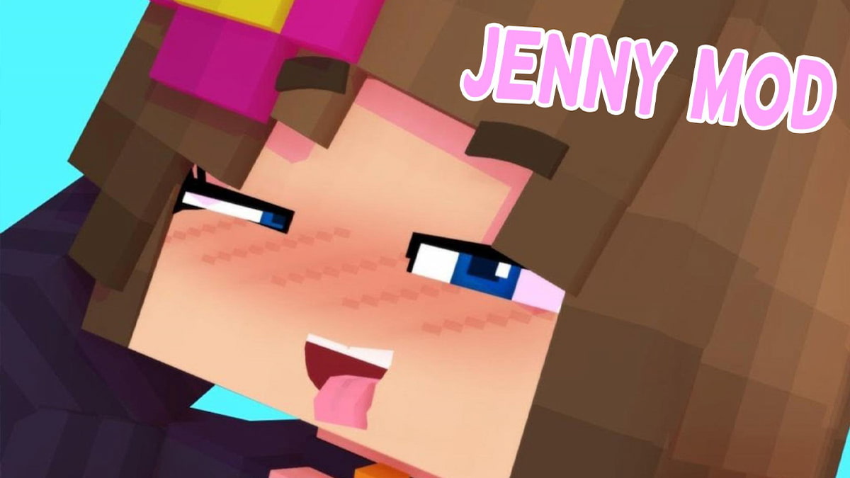 Minecraft Jenny Mod – 你需要知道的一切 - Recmg.com