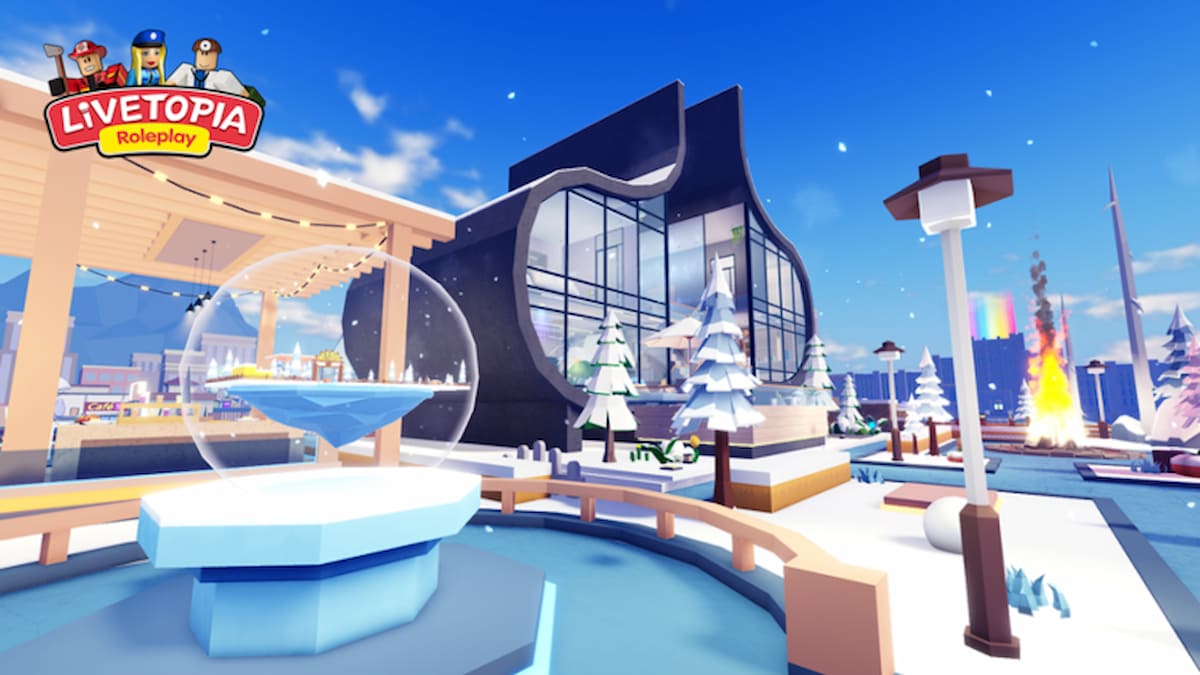 如何在 Livetopia 中獲得免費的瑪麗亞凱莉主題頭像頭髮 – Roblox