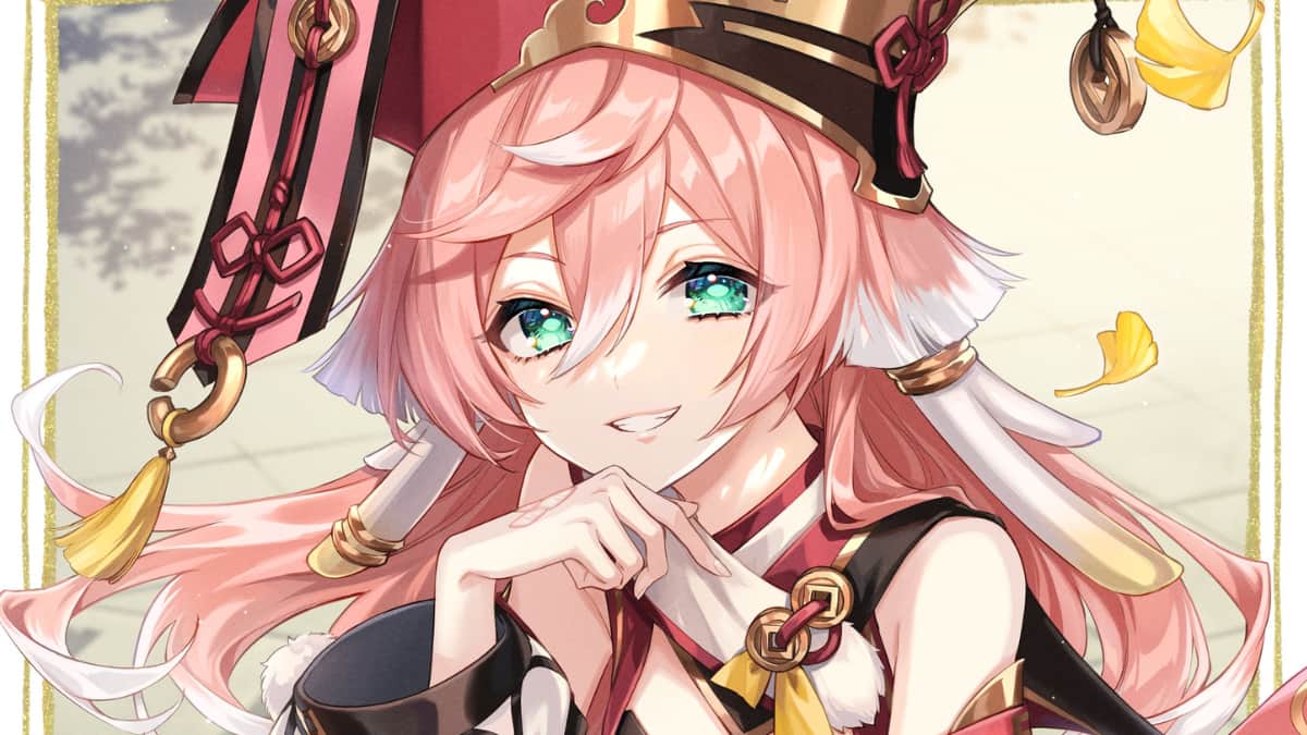 Genshin Impact Yanfei farming guide