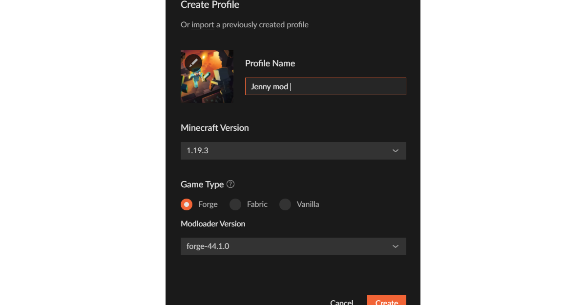 Minecraft Jenny Mod – 你需要知道的一切 - Recmg.com
