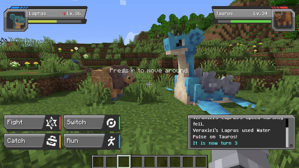 如何下載和安裝 Minecraft 的 Cobblemon Mod - Recmg.com