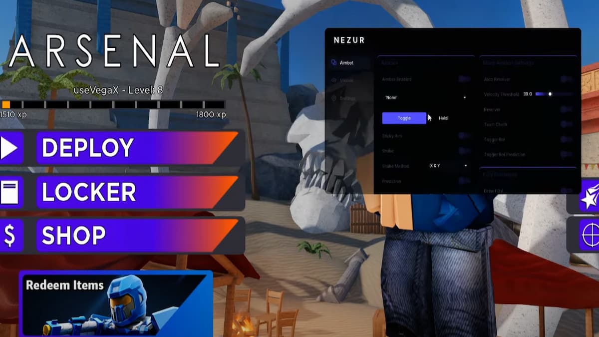 最佳Roblox腳本執行者和漏洞利用（2025）