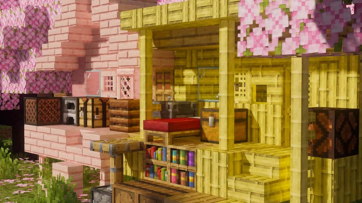 最佳 Minecraft 1.20 材質包 - Recmg.com
