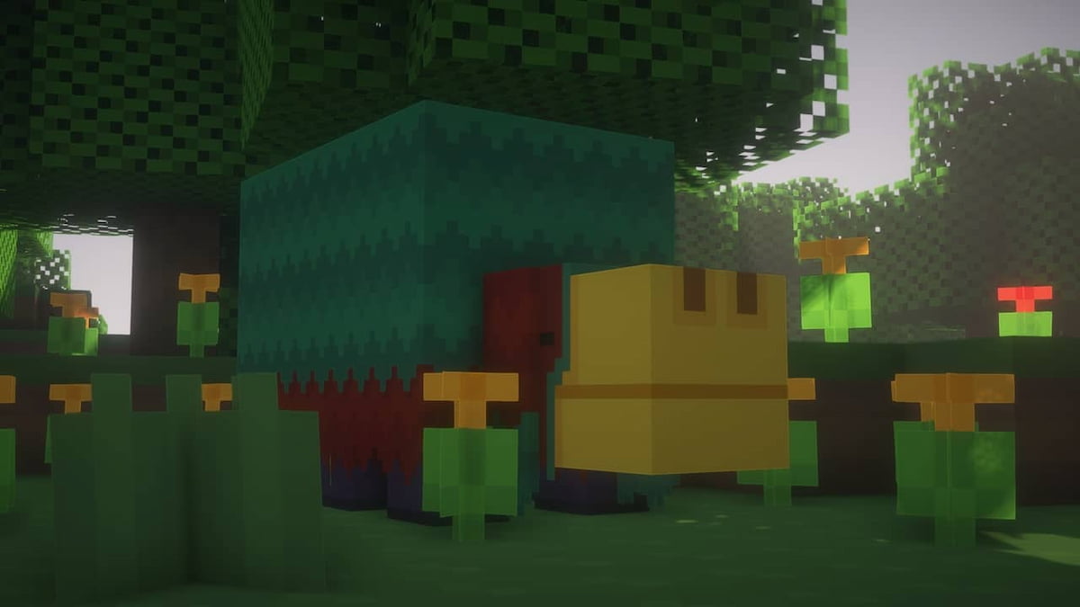 最佳 Minecraft 1.20 材質包 - Recmg.com